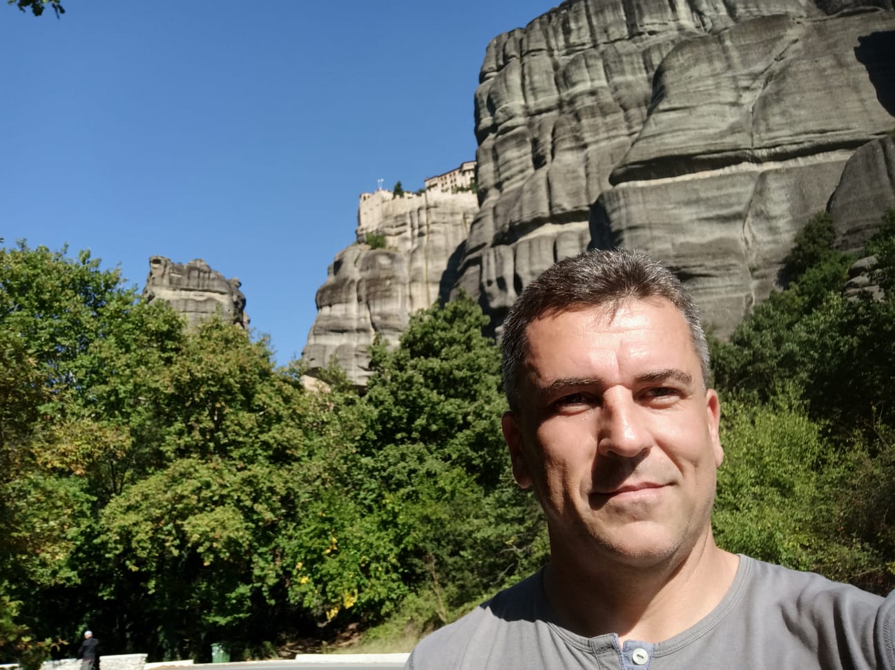 Tesla Cascading Hydro Power Plant Mauritius Near Completion